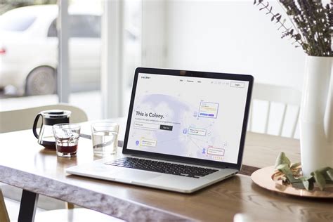 Big Guide To Different Types Of Websites — Design4users