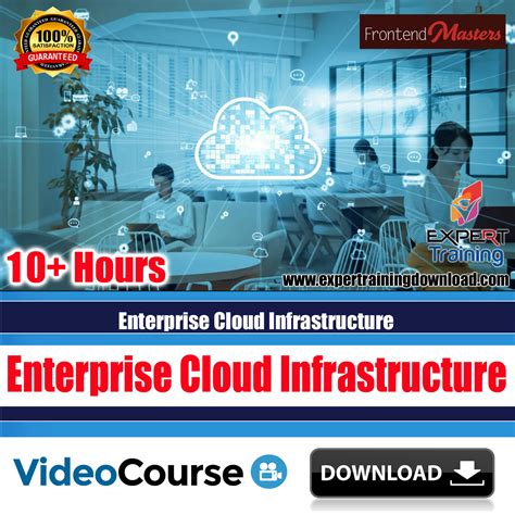 Enterprise Cloud Infrastructure Course Expert Training