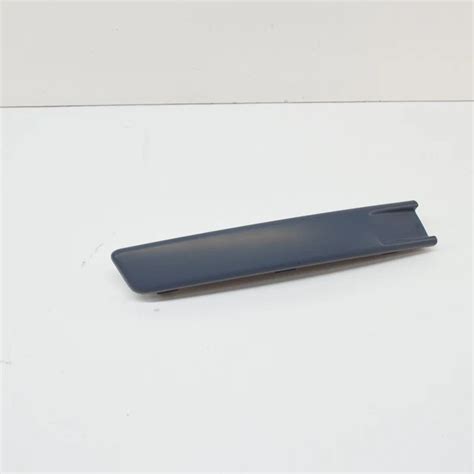 Vw Passat B6 Front Bumper Right Molding Trim 3c0807646agru Eur 3069