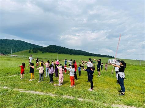 Хүүхэд Залуучуудын Сургалт Хүмүүжлийн Тусгай Цогцолбор