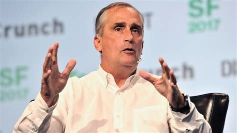 Intel Sabía De Las Fallas En Sus Procesadores Cuando Su Ceo Vendió