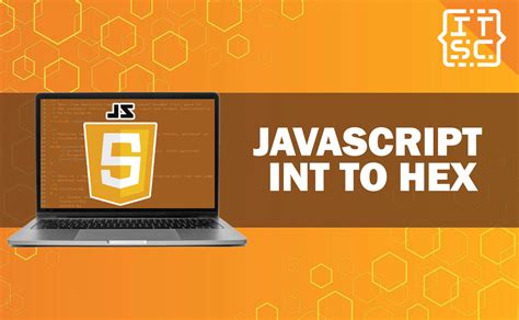 Javascript Int To Hex Converting Integers To Hexadecimal