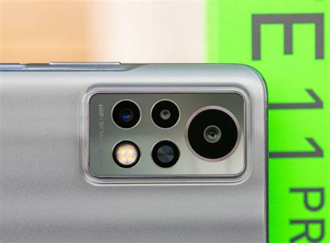 Infinix Note Pro In For Review GearOpen Com