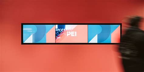 Pei Groups Data Storytelling Success With Infogram