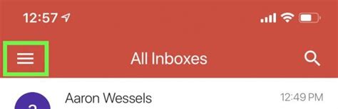 The One Gmail Feature You Should Disable Now Laptop Mag