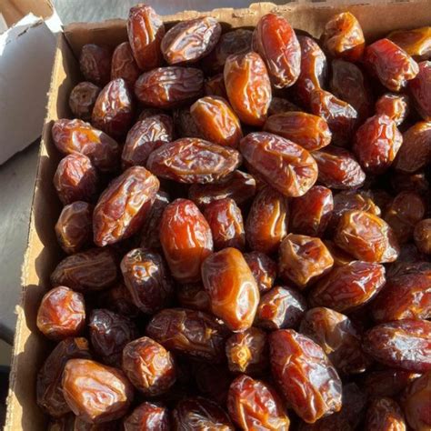The Best Medjool Dates In Coachella Valley A Guide To Finding Fresh