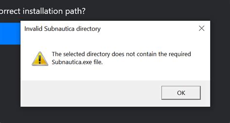 Multiplayer Not Launching Issue Subnauticanitrox Nitrox Github
