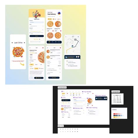 Reem Osama On Linkedin Iti Trainee Uidesign Appdesign 16 Comments