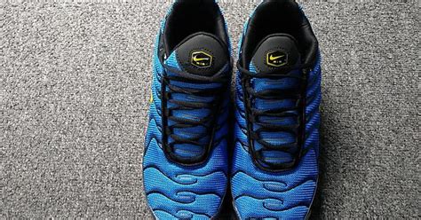 Umkao Air Max Plus Tn Hyper Blue Album On Imgur