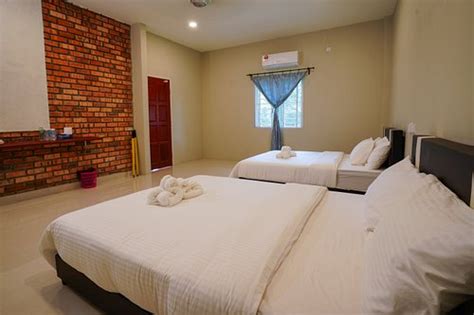 Gopeng Highland Resort Reviews Malaysia