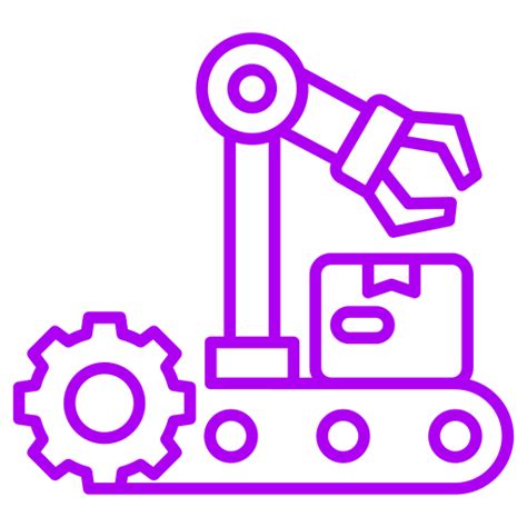 Production Generic Color Outline Icon