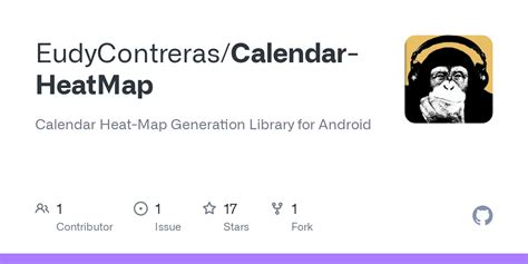 GitHub EudyContreras Calendar HeatMap Calendar Heat Map Generation Library For Android