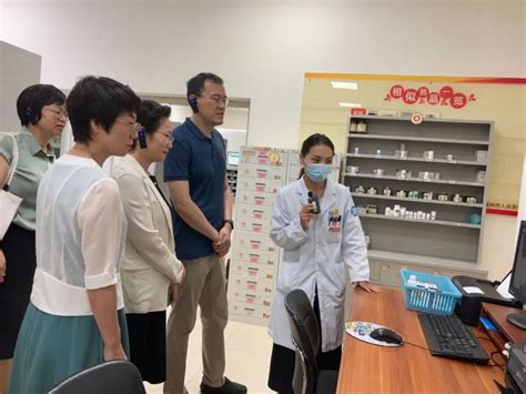 省发改委俞晓副处长一行来瓯调研儿童友好城市建设工作澎湃号·政务澎湃新闻 The Paper
