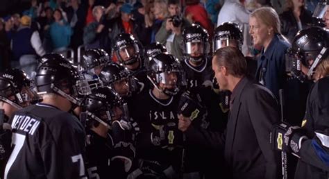 How Iceland Became The Mighty Ducks No 1 Villain Only A Game