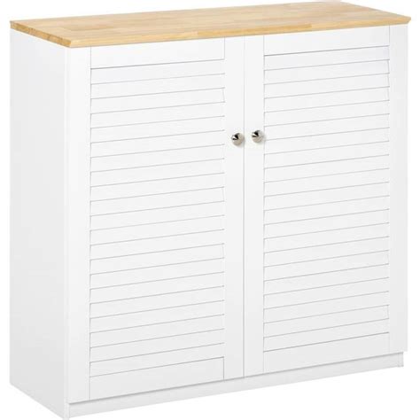 Homcom Sideboard Buffet Storage Cabinet • Prices