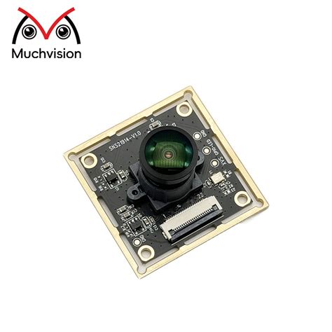 China Ov2734 Raspberry Pi Mipi Camera Module Manufacturers Suppliers