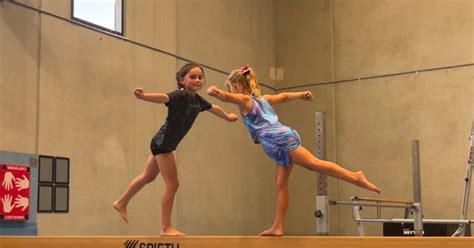 Gymnastics Moves You Should Know From Beginner To Advanced Skylark Sports