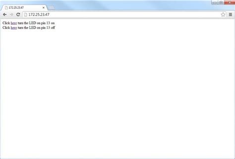 Ameba Arduino Server Controlled Led Hardware Development Arduino Forum