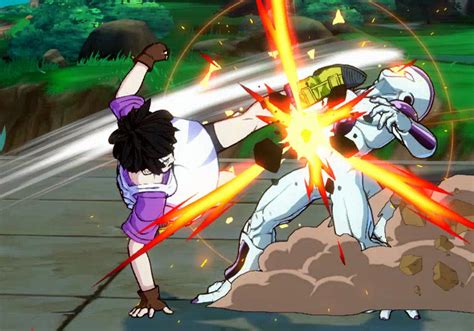 File DBFZ Videl H Png Dustloop Wiki File DBFZ Videl H Png Dustloop Wiki