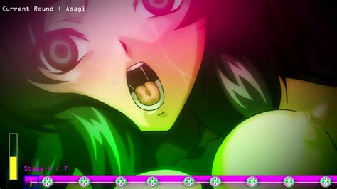 Dark Machine Special Asagi Hmv Eporner