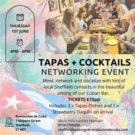 Hannah Parkin On Linkedin Networking Event Announcement 📣 Our Networking Events Are Proving To Be