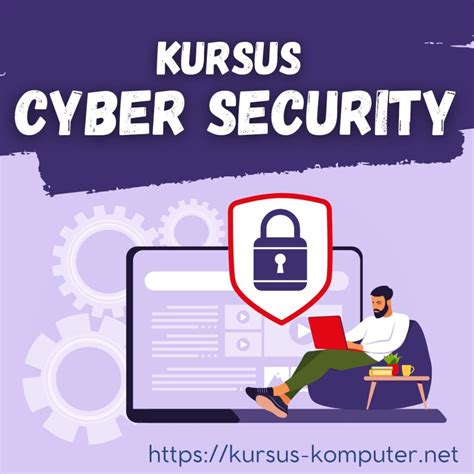 Kursus Cyber Security Kursus Matlab E Learning Moodle Digital Marketing Programming Depok