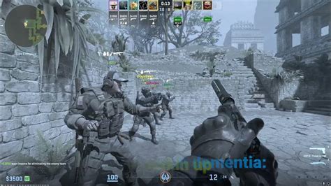 Cs2 Is A Goofy Game Youtube