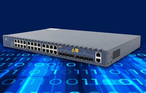 Network Switches Epsilonindia