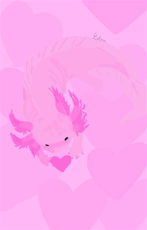 Matching Pfp Axolotl 1 Nel 2025