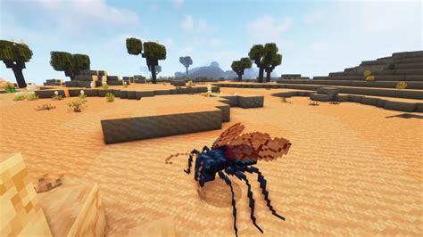 Better Minecraft Modpack 1 16 5 → 1 19 2 Plus Forge And Fabric