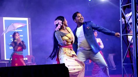 Nagirbaiyw Gwswa 4th Bodo Film Award 2022 Barama Bcaa Award