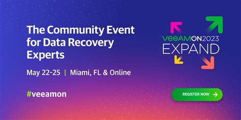 World Backup Day Veeamon 2023 Original