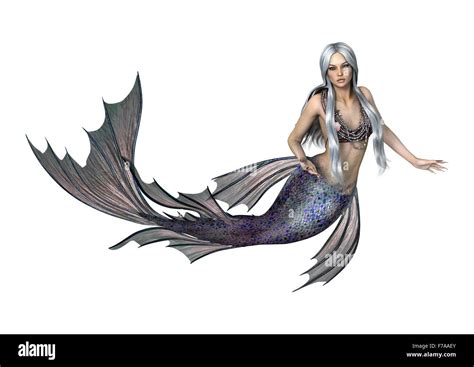 Fantasy Mermaid