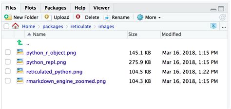 Clicking Png Files In The Files Pane Does Not Show Them In An External Viewer Issue 2440