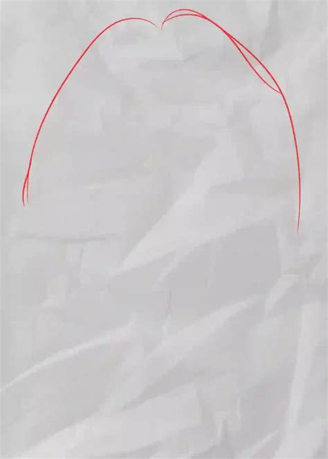How To Draw Girl Hair Step By Step Guide Storiespub