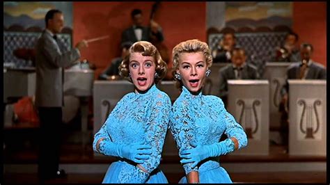 White Christmas Movie Danny Kaye