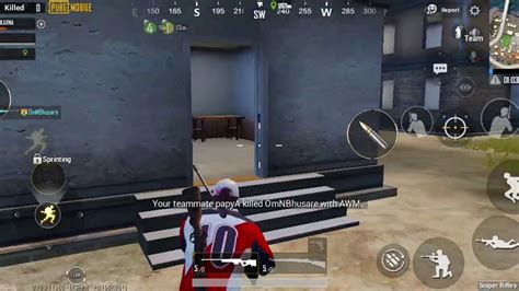 PUBG MOBILE HIGH PING Ms YouTube