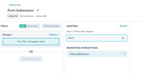 Hubspot Community Connect A External Cta Button To A Hubspot
