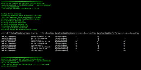 Posts By Category Rob Sewell Sqldbawithabeard