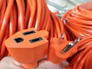 North America Extension Cord