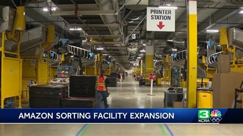 Amazon Sort Center Job Description At Margaret Brown Blog