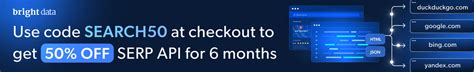 Github Bright Cnyandex Api Yandex 搜索抓取器，提供用于小规模使用的免费 Python 工具，以及用于大规模、实时 Serp 数据提取的强大 Api。