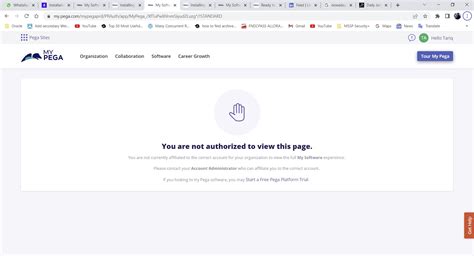 Unable To Install Pega Personal Edition Guide Support Center