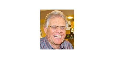 Joseph Perron Obituary 1942 2023 Shoreview Mn Pioneer Press