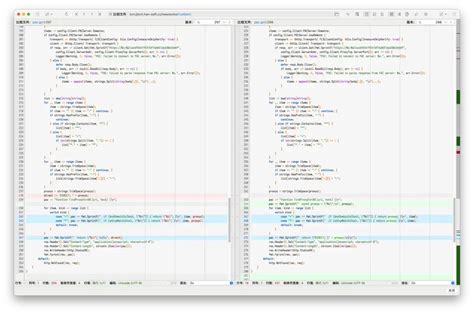 MAC版svn客户端工具macSvn使用体验 墨の白 博客园