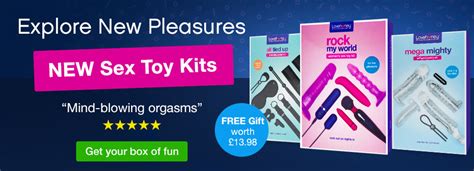 Sex Toys Buy The Best Sex Toys Fast Discreet Lovehoney
