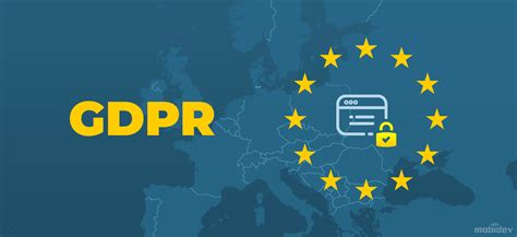 Guide To Gdpr Compliant Software Development Get Your Business Ready
