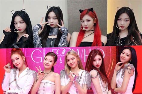 Examining The Global Popularity Of 4th Generation Girl Groups Allkpop