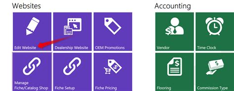Adding An Html Module Dx1