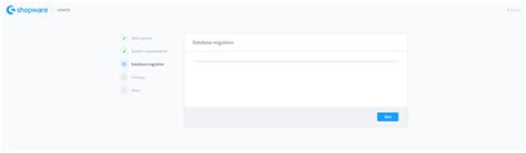 Shopware 6 Update Guides Updating Shopware